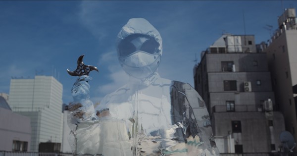 Live-Action Under Ninja Film Reveals More Cast - News - Anime News Network