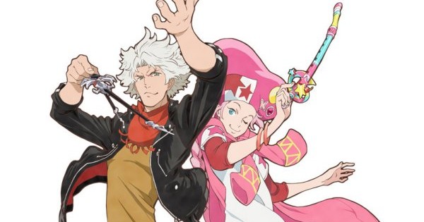Crunchyroll to Also Stream ClassicaLoid Anime - News - Anime News Network