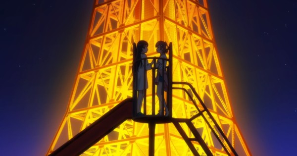 Episode 4 - Revue Starlight - Anime News Network