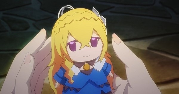 Episode 12 - Endo and Kobayashi Live! The Latest on Tsundere Villainess ...