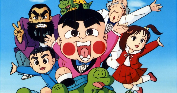 Sony Yay Airs Obocchama-kun Anime on May 24 - News - Anime News Network