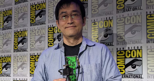 Horror Manga Creator Junji Ito Receives Comic-Con Int'l's Inkpot Award ...