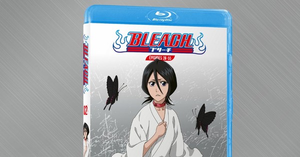 All The Anime annonce l'anime Bleach Part 2 - Actualités - Anime News ...