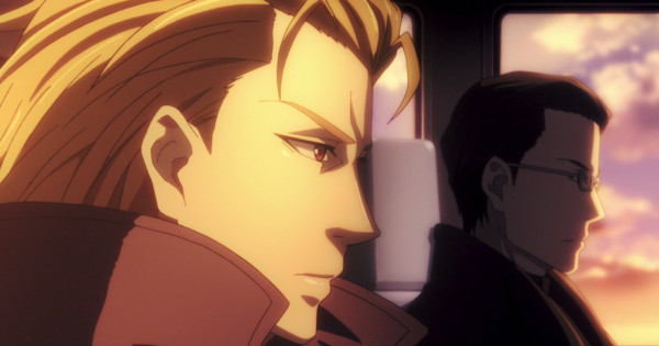 Netflix Reveals Visuals for Sword Gai: The Animation Series - News ...