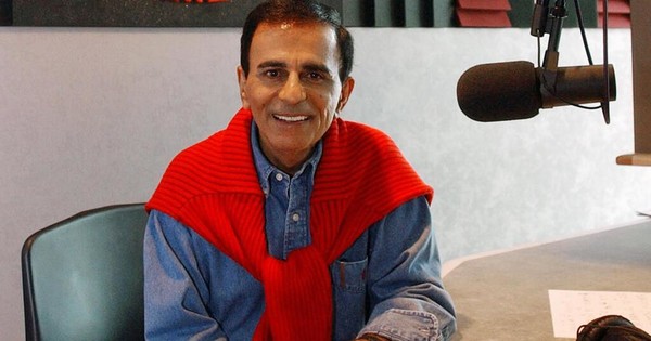 Voice Actor & Radio Personality Casey Kasem Passes Away - News - Anime ...
