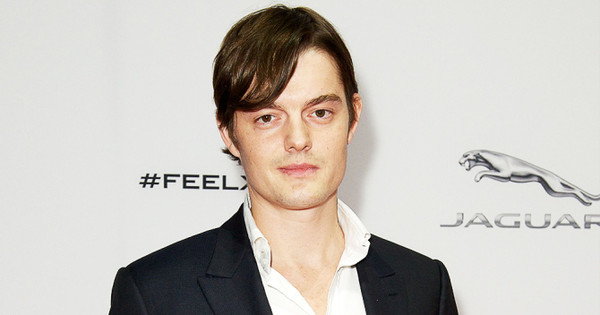 Dreamworks' Ghost in the Shell Film Casts Sam Riley as Villain - News ...