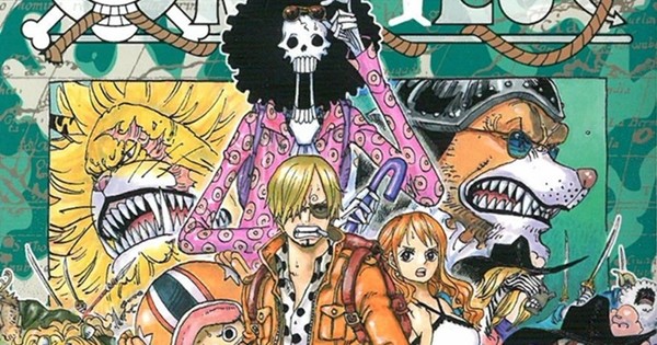 Japanese Comic Ranking, April 4-10 - News [2016-04-13] - Anime News Network