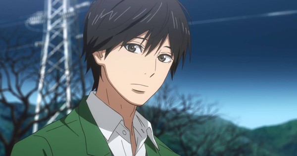 Orange Anime's 2nd Promo Video Previews Theme Songs - News - Anime News ...