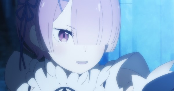 Episode 21 - Re:ZERO -Starting Life in Another World- (Season 2 ...