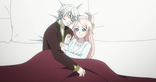 Episode 7 - Nina the Starry Bride - Anime News Network