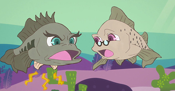 Episode 13 - ClassicaLoid - Anime News Network