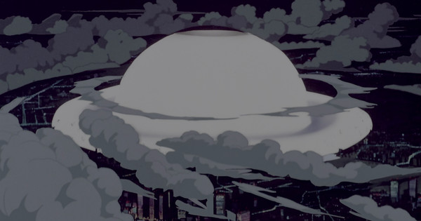 The 2020s Are About to Explode: What We Can Learn From Akira's Vision ...