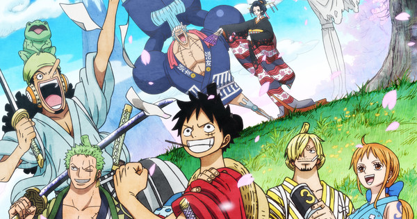 Eiichiro Oda Updates on Work on One Piece Manga, Anime - Interest ...