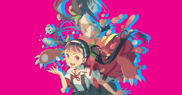 Vertical, Inc Brings NisiOisin's Monogatari Exhibit to Anime Expo ...