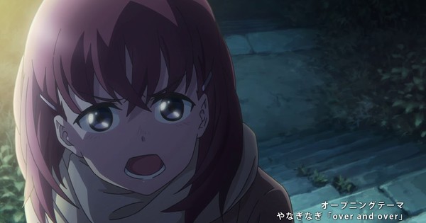 Just Because! Anime's Trailers Preview Opening, Ending Theme Songs ...