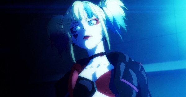 Warner Bros. Japan et Wit Studio dévoile un anime original inspiré des ...