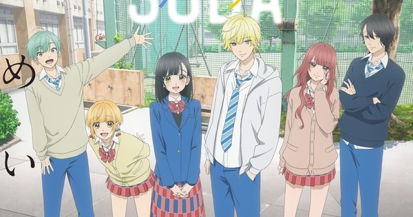 Drinking up the Honey Lemon Soda Premiere at Anime Frontier - Anime ...