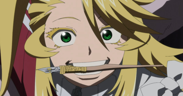 Episode 23 - Undead Unluck - Anime News Network