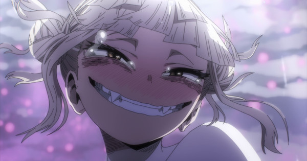 Episode 158 - My Hero Academia Season 7 - Anime News Network