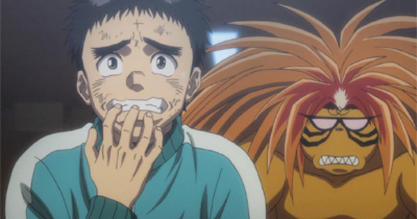 Episode 30 - Ushio & Tora - Anime News Network