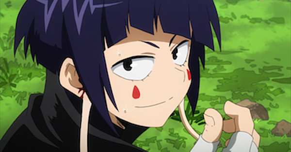 Episode 36 - My Hero Academia - Anime News Network