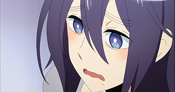 Episode 3 - Recovery of an MMO Junkie - Anime News Network