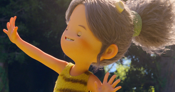 Oni: Thunder God's Tale Animated Show Releases on Netflix on October 21 ...