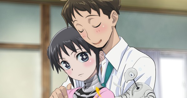 My Wife Has No Emotion Anime Reveals More Cast, Staff, July 2 Debut ...