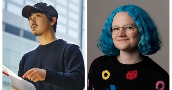 Live-Action Japanese-British Comedy Series About Manga Artists in ...