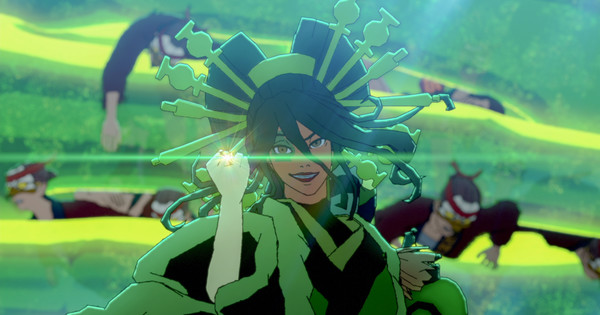 Batman Ninja vs. Yakuza League Anime Film Reveals More Cast, Main ...