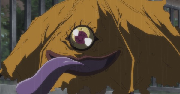 Hell Teacher: Jigoku Sensei Nube Anime Casts Ryō Hirohashi - News ...