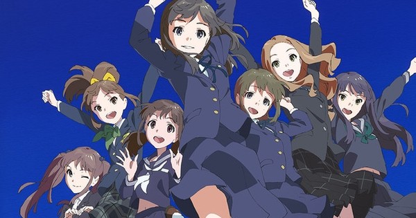 Rise and Shine - Shelf Life - Anime News Network