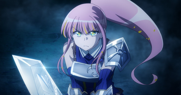 Hanaori-san Still Wants to Fight in the Next Life TV Anime's Teaser ...