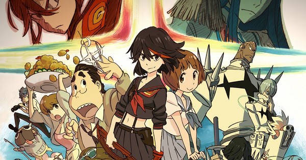 The Indestructible Studio Gainax: Part IV - Anime News Network