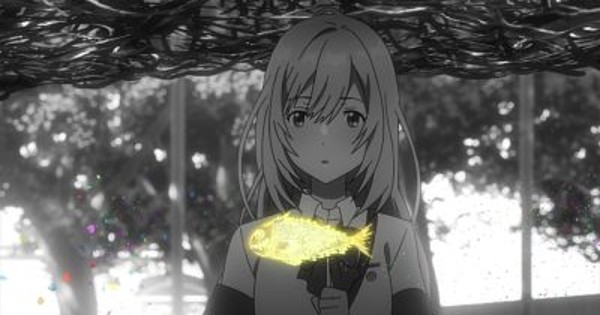 Episode 6 - IRODUKU: The World in Colors - Anime News Network