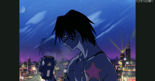 Episode 1-2 - Outlaw Star - Anime News Network