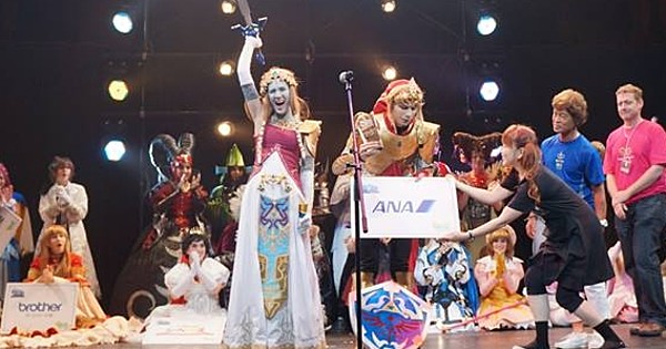 Team Russia Crowned World Cosplay Summit Champions - Interest - Anime ...