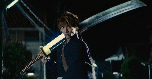 Bleach (live-action) - Review - Anime News Network