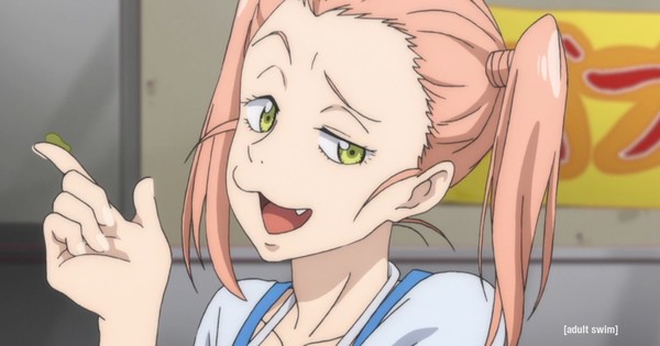 Whatever Happened to FLCL Alternative? - This Week in Anime - Anime ...