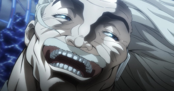 The New Baki Anime is Criminally Insane - This Week in Anime - Anime ...