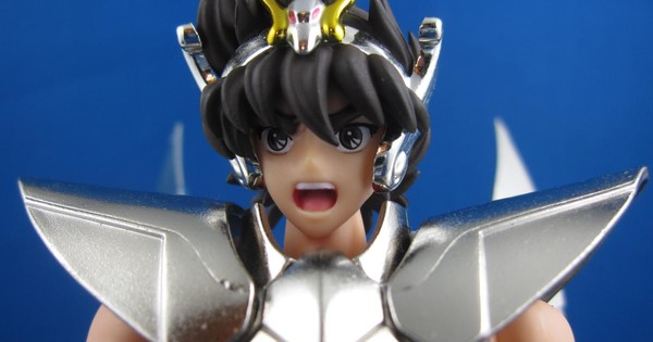 Myth Cloth EX Pegasus Seiya - Astro Toy - Anime News Network