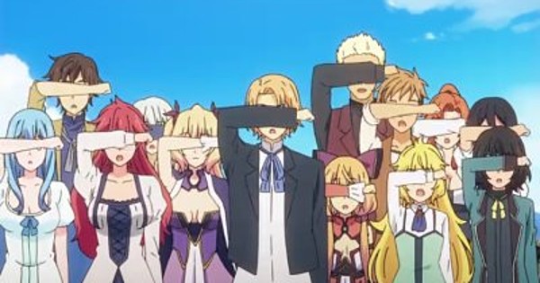 Episode 9 - Wise Man's Grandchild [2019-06-06] - Anime News Network