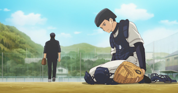 Episode 8 - Battery the Animation - Anime News Network