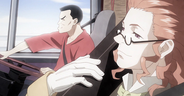 Episode 4 - ClassicaLoid - Anime News Network