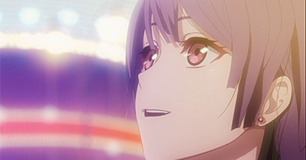 Episode 10 - KADO - The Right Answer - Anime News Network
