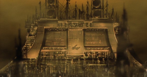Blade Runner's Unbelievable Influence On Anime - Anime News Network