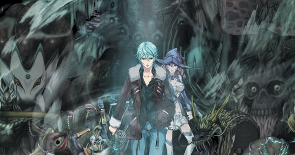 Lost Child Game to Also Launch for Nintendo Switch - News - Anime News ...