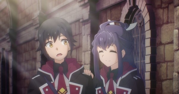 Episode 15 - Reign of the Seven Spellblades - Anime News Network