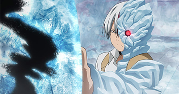 Episode 8 - My Hero Academia [2016-05-22] - Anime News Network