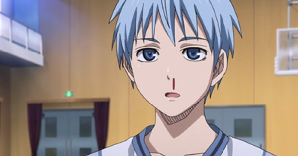 Episodes 13-14 - Kuroko's Basketball - Anime News Network